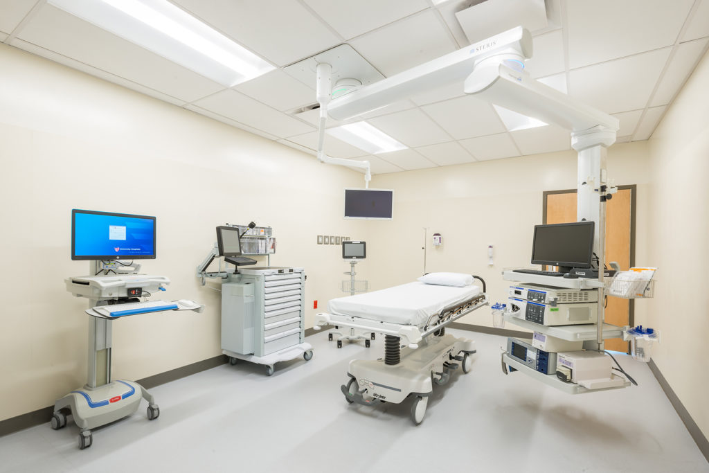 Uh North Ridgeville Health Center Laboratory Services | HEALTH CENTER