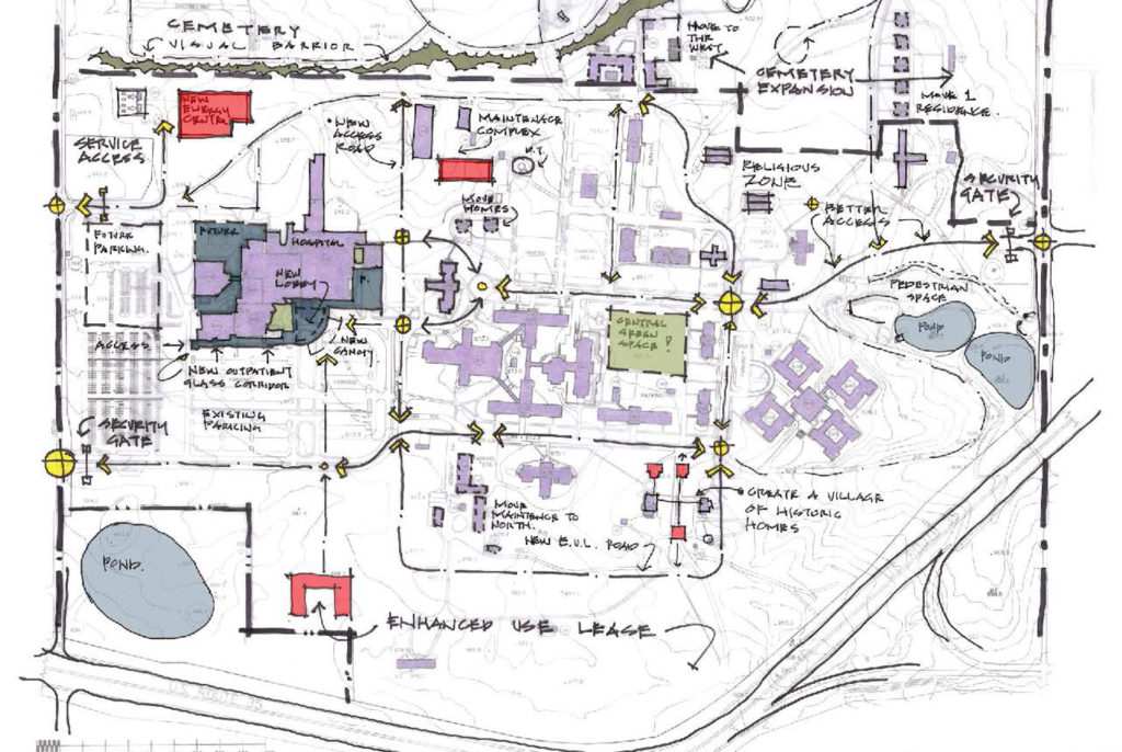 Planning - CBLH Design
